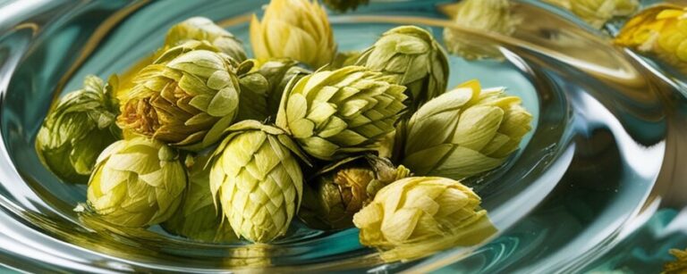 Dive Into Whirlpool Hopping Techniques: Taking Homebrew To The Next Level