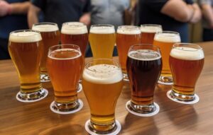 Beer Judge Chronicles: BJCP Style Guidelines Unraveled