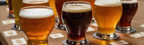 Beer Judge Chronicles: BJCP Style Guidelines Unraveled